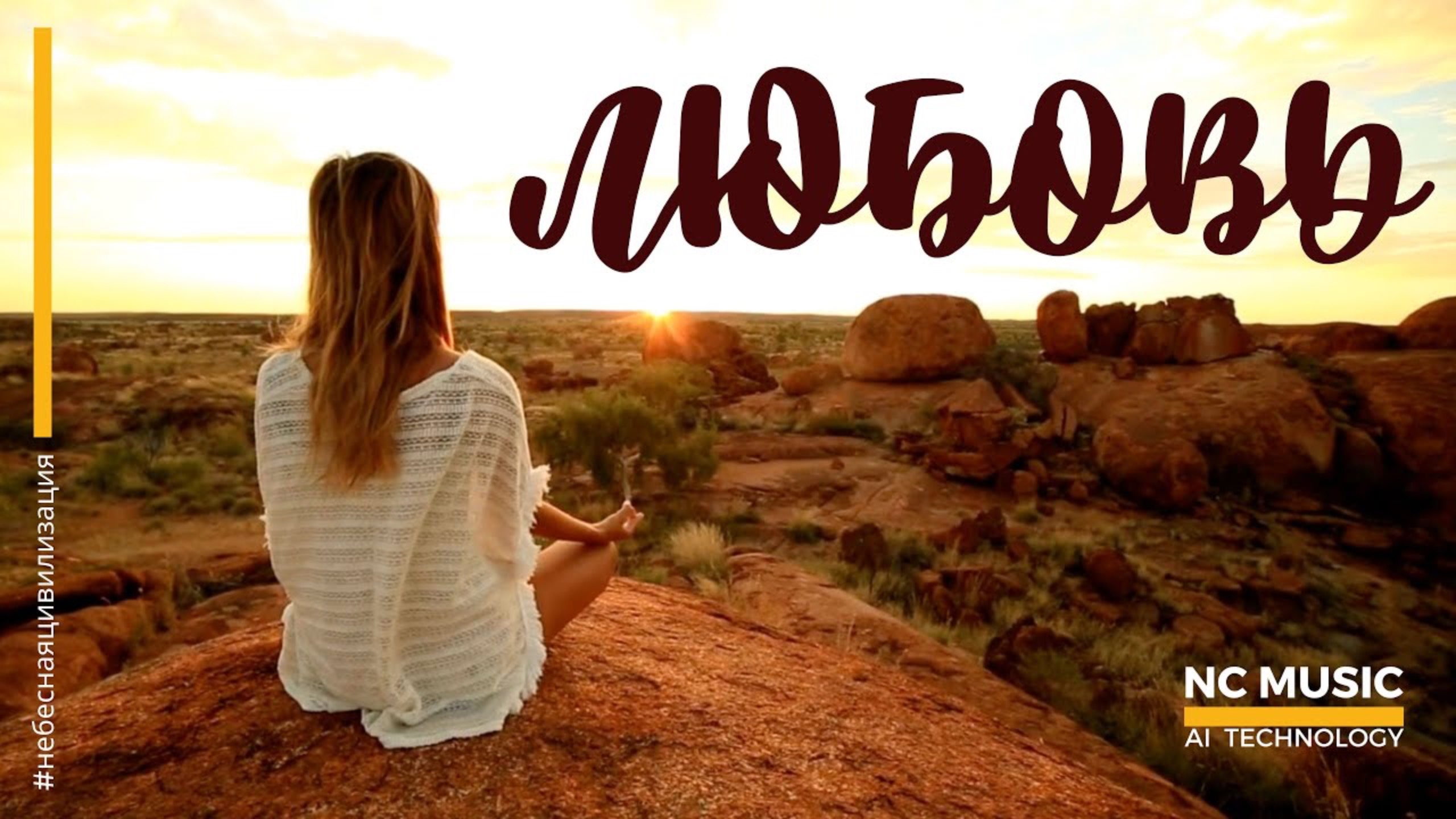 ЛЮБОВЬ _ NC MUSIC & AI