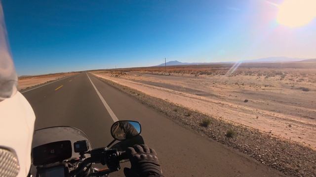 Долгий путь на север 6 серия «Боливия» (документальный сериал, 2020)