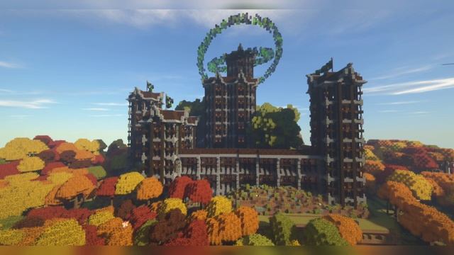 C418- Minecraft - far