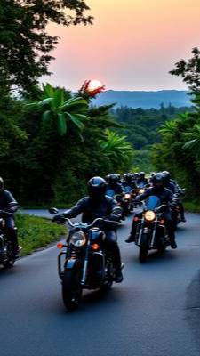 мотоцикл свобода для души