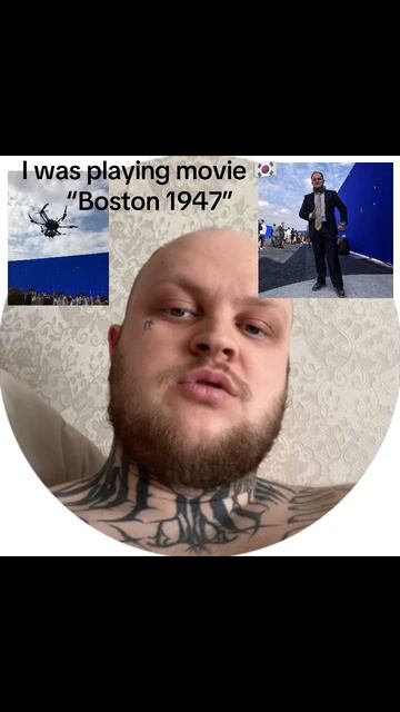 СНЯЛСЯ В КОРЕЙСКОМ ФИЛЬМЕ