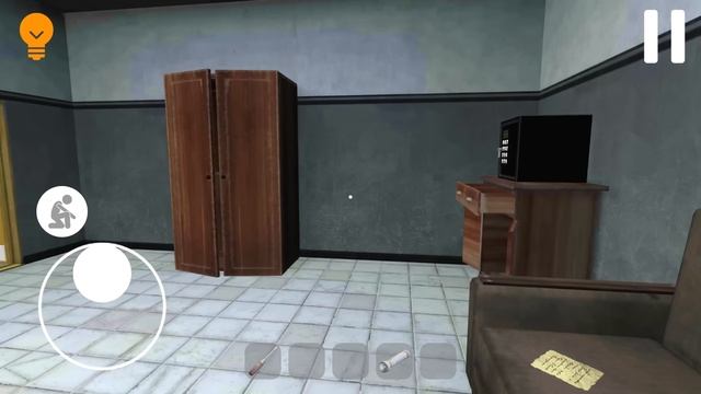 Побег Пацана из Тюрьмы