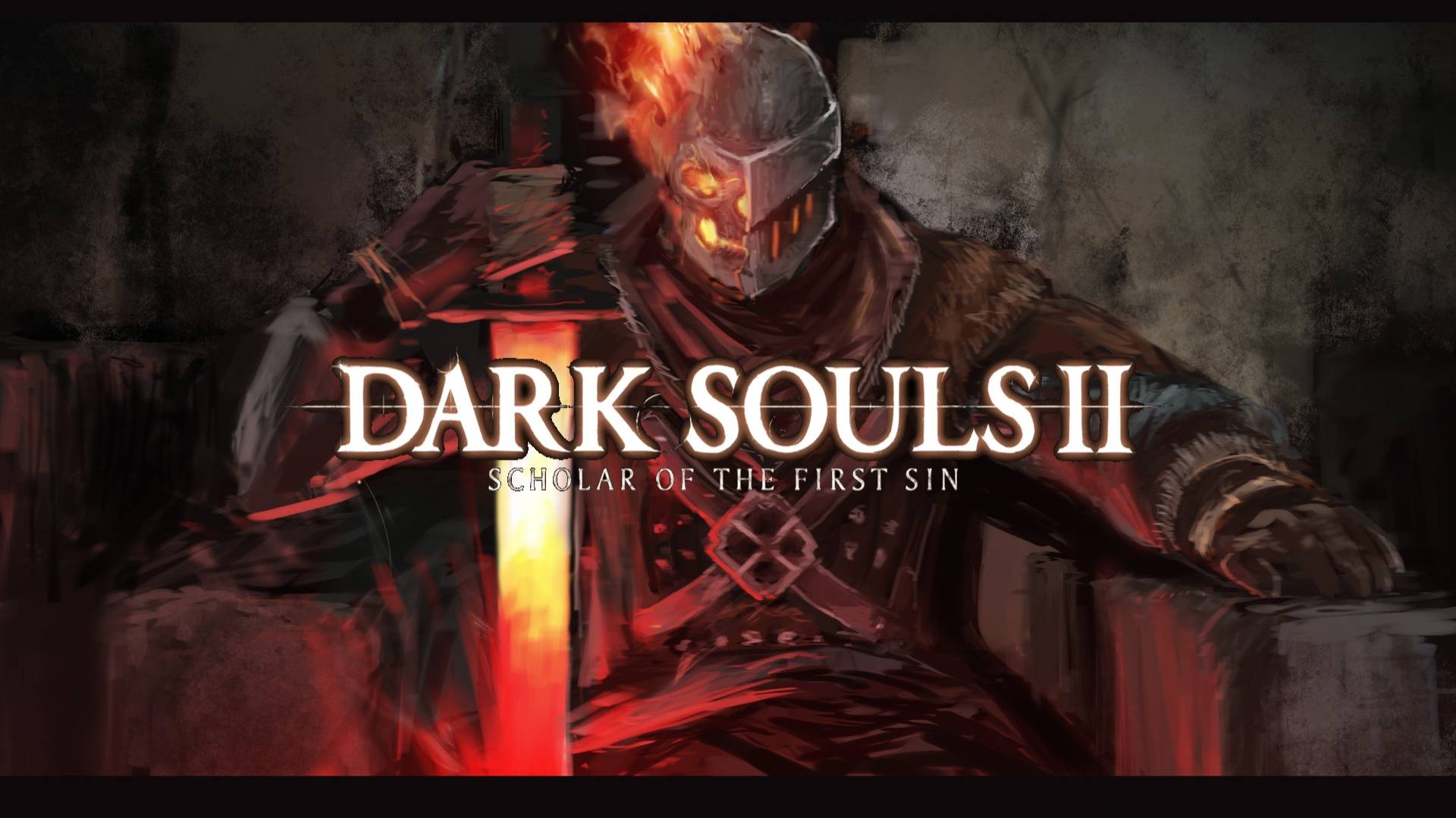 Есть ли баланс в рандоме? Dark Souls II Scholar of the First Sin Randomizer