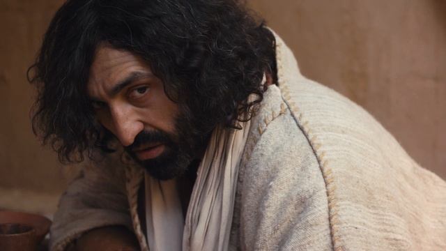 Лүк 11 бүлек