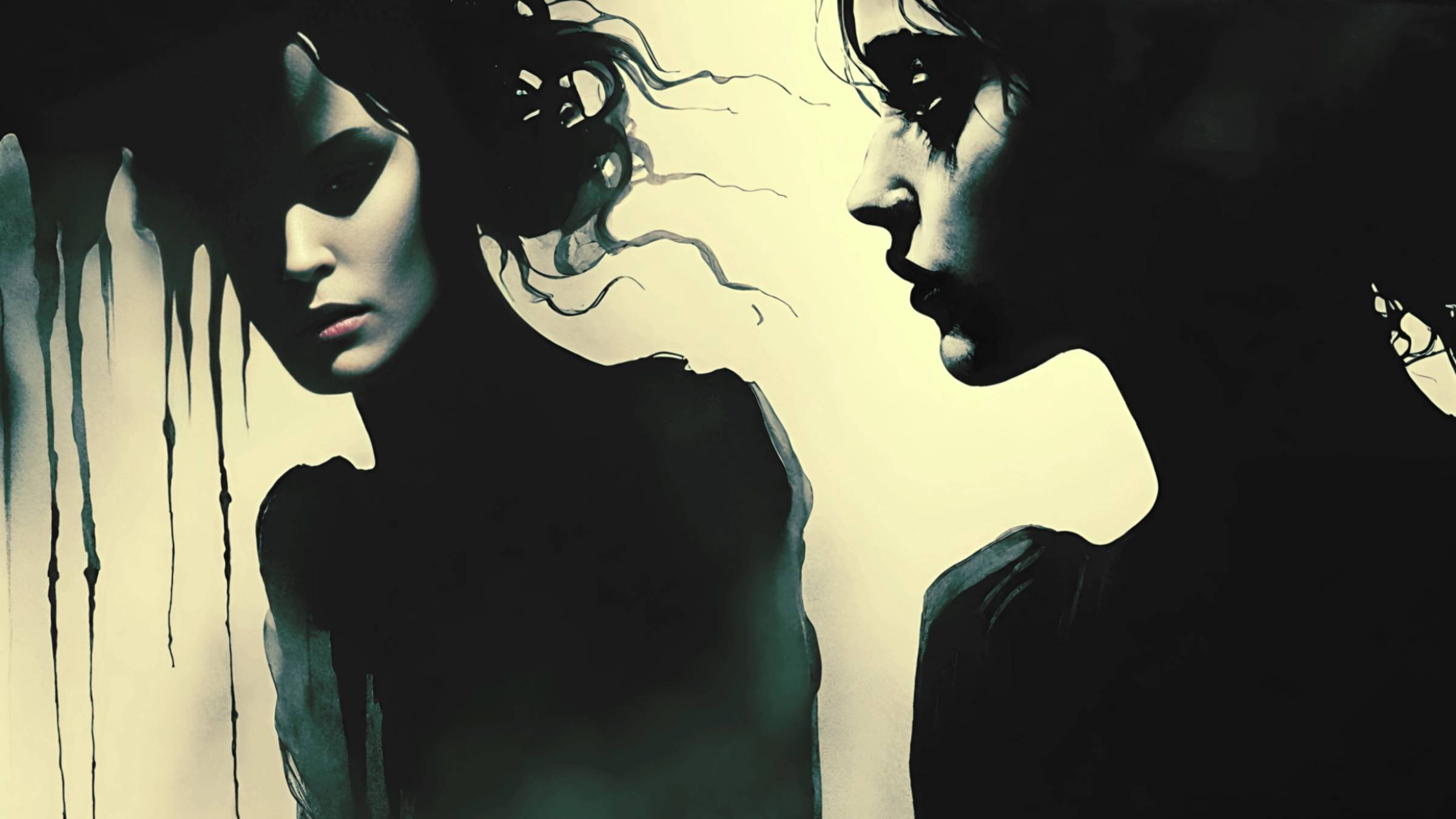 Приблюзнутый романс