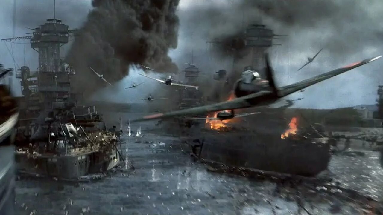 Один позорный день второй мировой