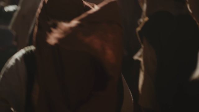 Маттай 09 бүлек