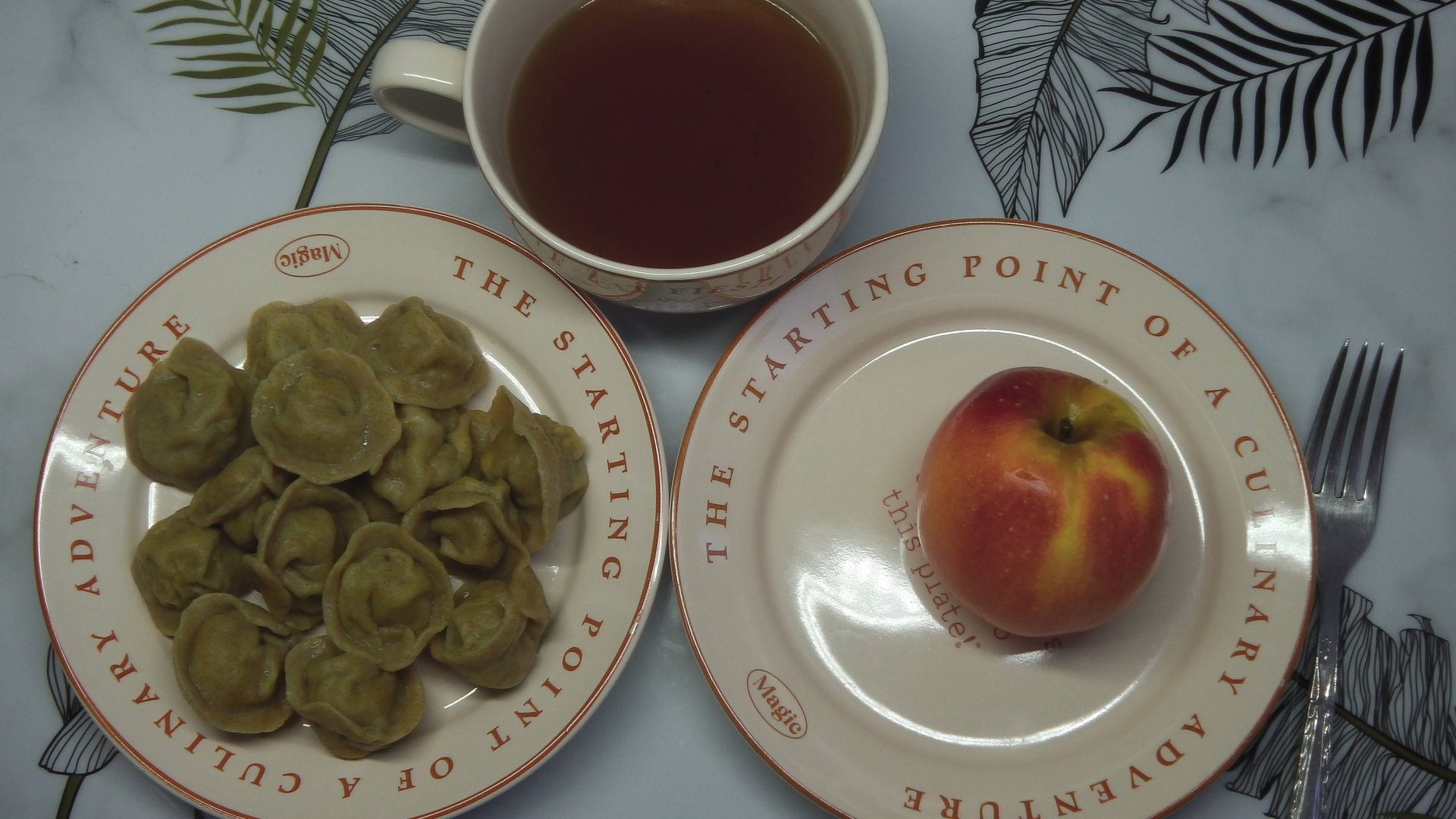 МЕНЮ НА ПОХУДЕНИЕ. ПОДСЧЕТ КАЛОРИЙ 915 ККАЛ