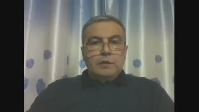 Фикрет Шабанов. Проект "Большой Афганистан" в контексте переформатирования Мира 10.03.2025