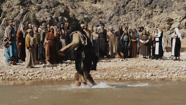 Маттай 03 бүлек