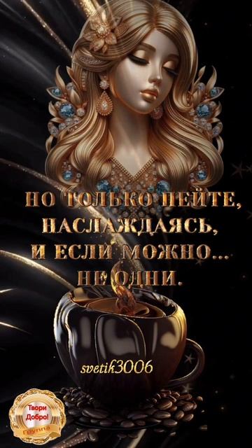 Приятного вечера.