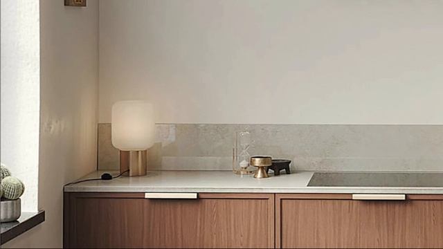 Кухня Дженифер от Алексеевских кухонь