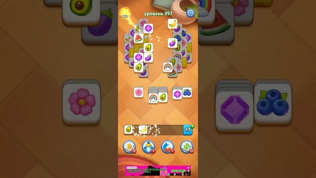 Головоломки (Tile Family) #4