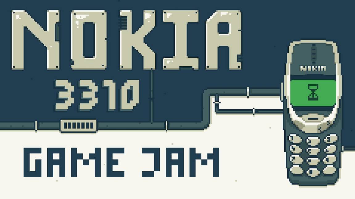 16 - So I went in a Game Jam..