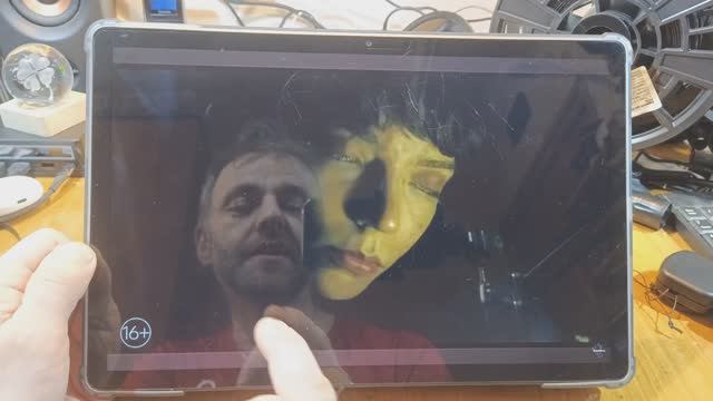 Обзор Blackview Mega 8 - экран 13', аккумулятор 11000мАч