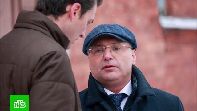 Первый отдел  5. Новые кадры со съёмок. Часть 3.