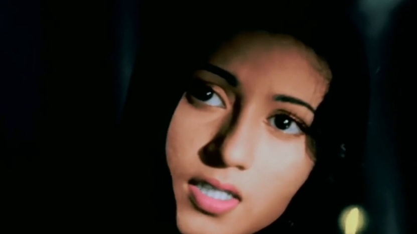 Великий Могол/Мадхубала клип