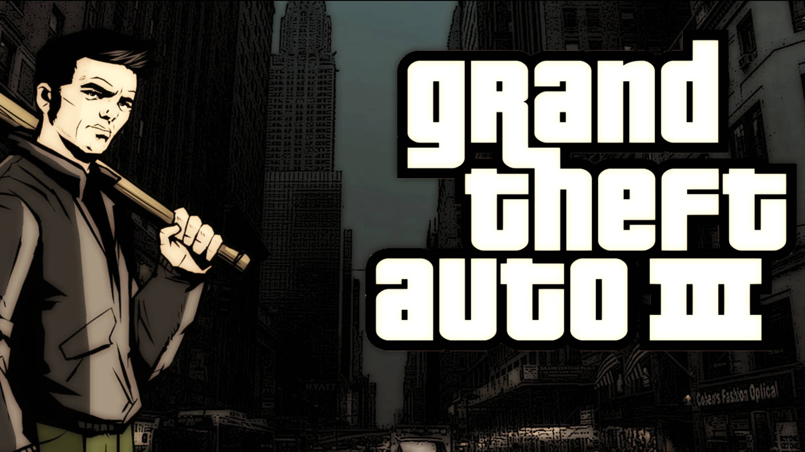 Grand Theft Auto 3 – The Definitive Edition №12 Асука Касен.