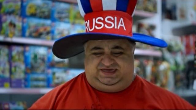 Рекламные ролики. Планета Детства. 2014 год