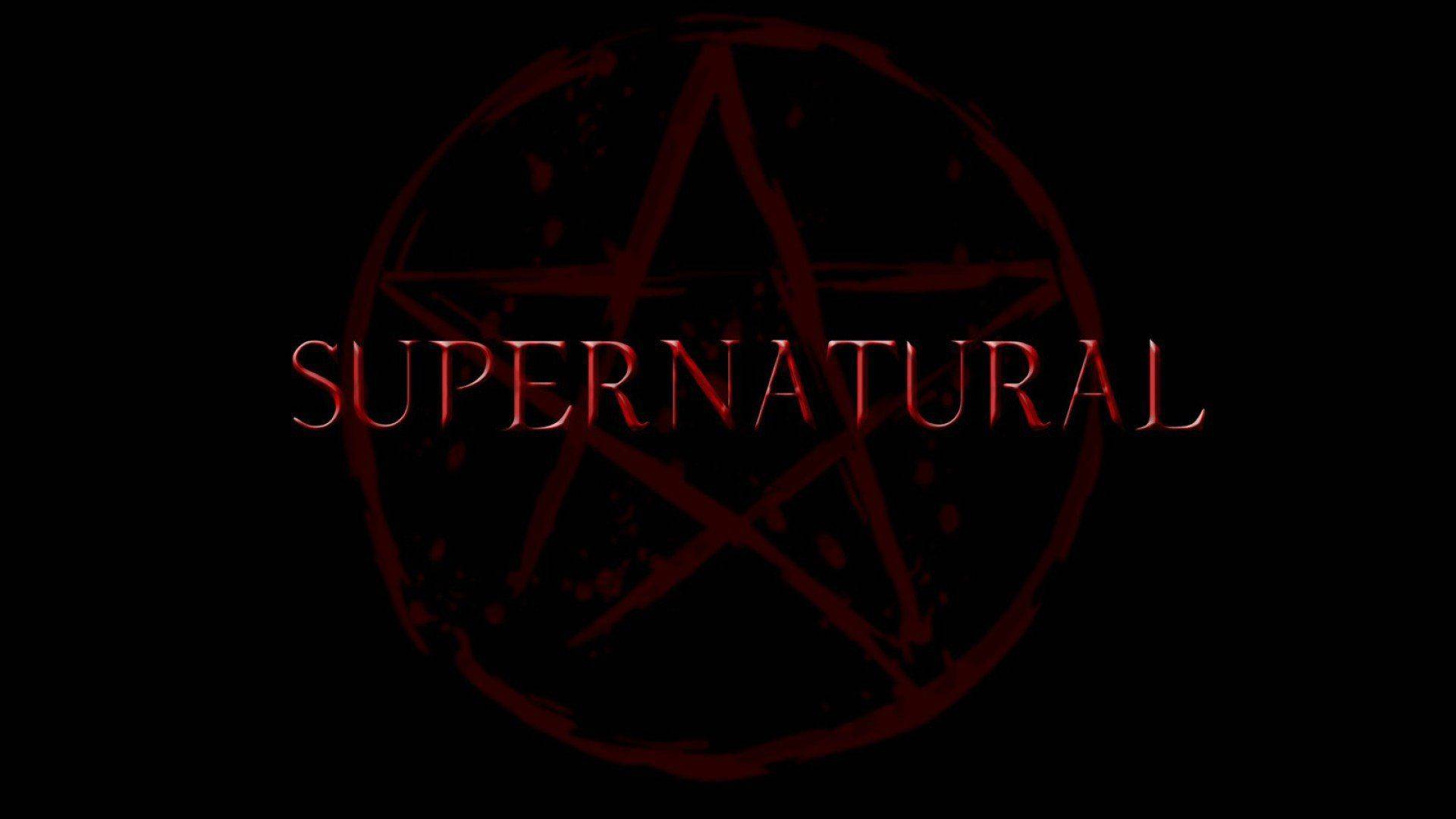 SUPERNATURAL #2 - " Жертва и  Охотник"