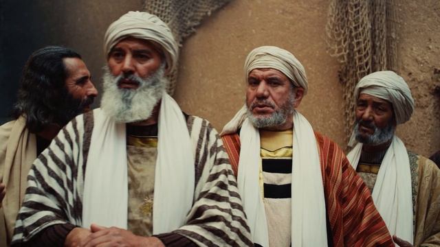 Маттай 12 бүлек