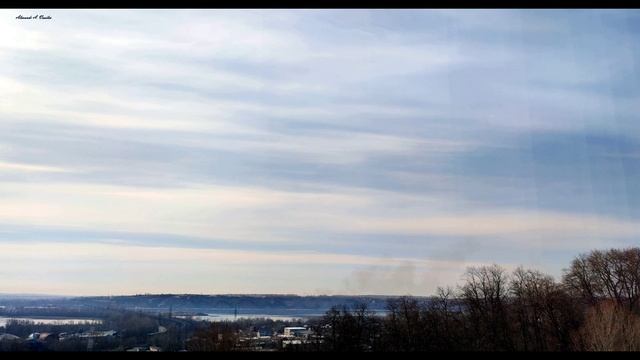 Небо | Таймлапс