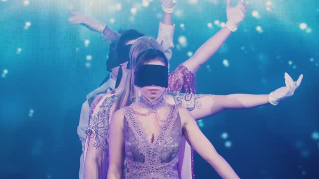 GROM FEST дети 2023 (3 сезон) - Дом моды "Солнечный ангел"