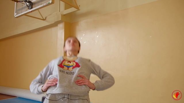 УТРЕННЯЯ ЗАРЯДКА | ДЛЯ ДЕТЕЙ ВСЕХ ВОЗРАСТОВ | СЕКЦИЯ «ХУДОЖЕСТВЕННАЯ ГИМНАСТИКА».тренер Дуденко Д.Л.