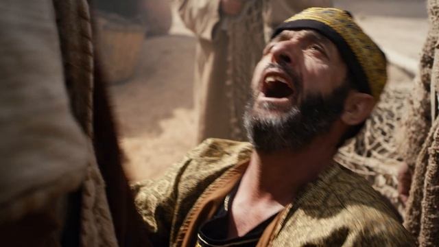 Марк 05 бүлек