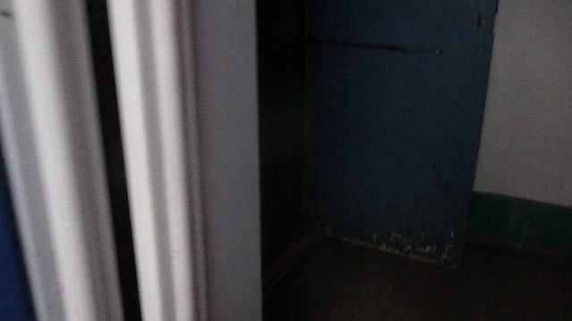 Лифт КМЗ-(2015 г.), V=1 m/s, Г/П 400 кг (5)