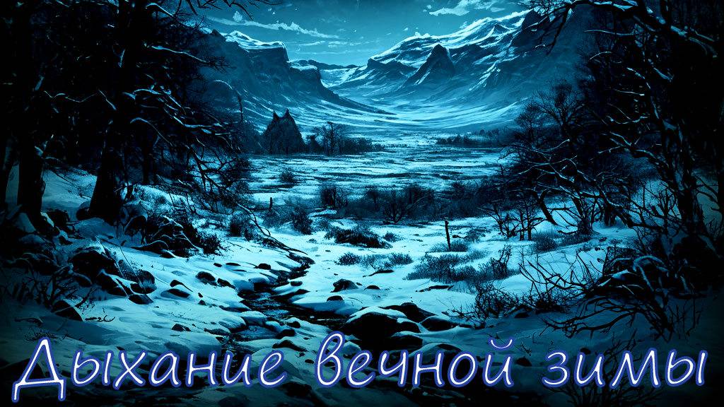 Валера и нейросеть - Мы забыты