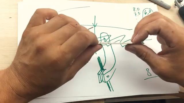 Урок Обзор Ювелирных Пилок