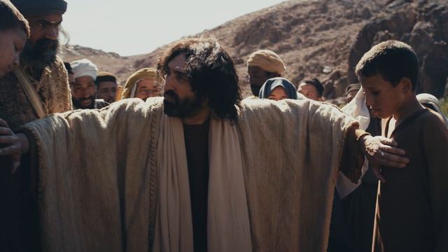 Маттай 05 бүлек