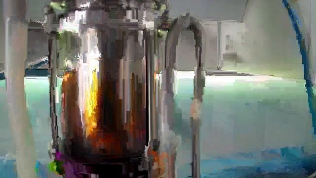 Самбука на Сокслете