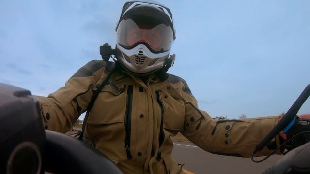 Долгий путь на север 8 серия «Эквадор» (документальный сериал, 2020)