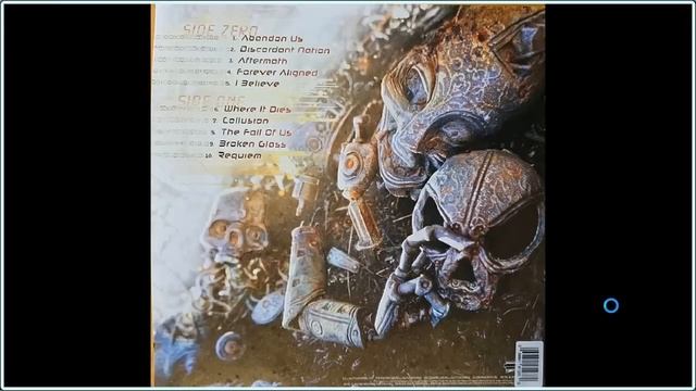 О новых альбомах групп Lacuna Coil и Killswitch Engage! Подкаст.