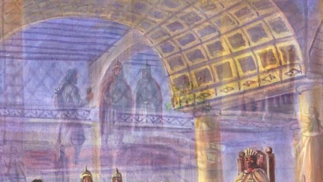 03 Юнысның Раббыга буйсынуы