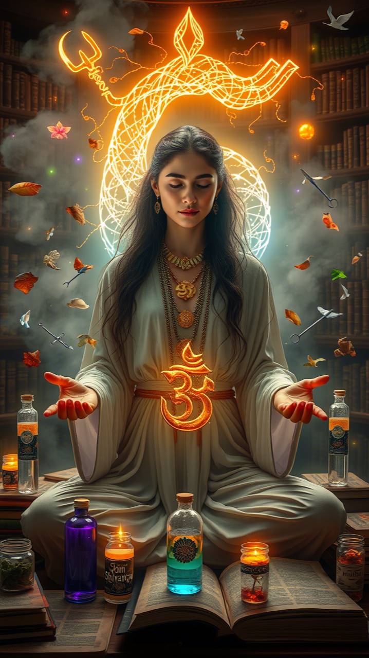 6 дом в ведической астрологии Джйотиш.