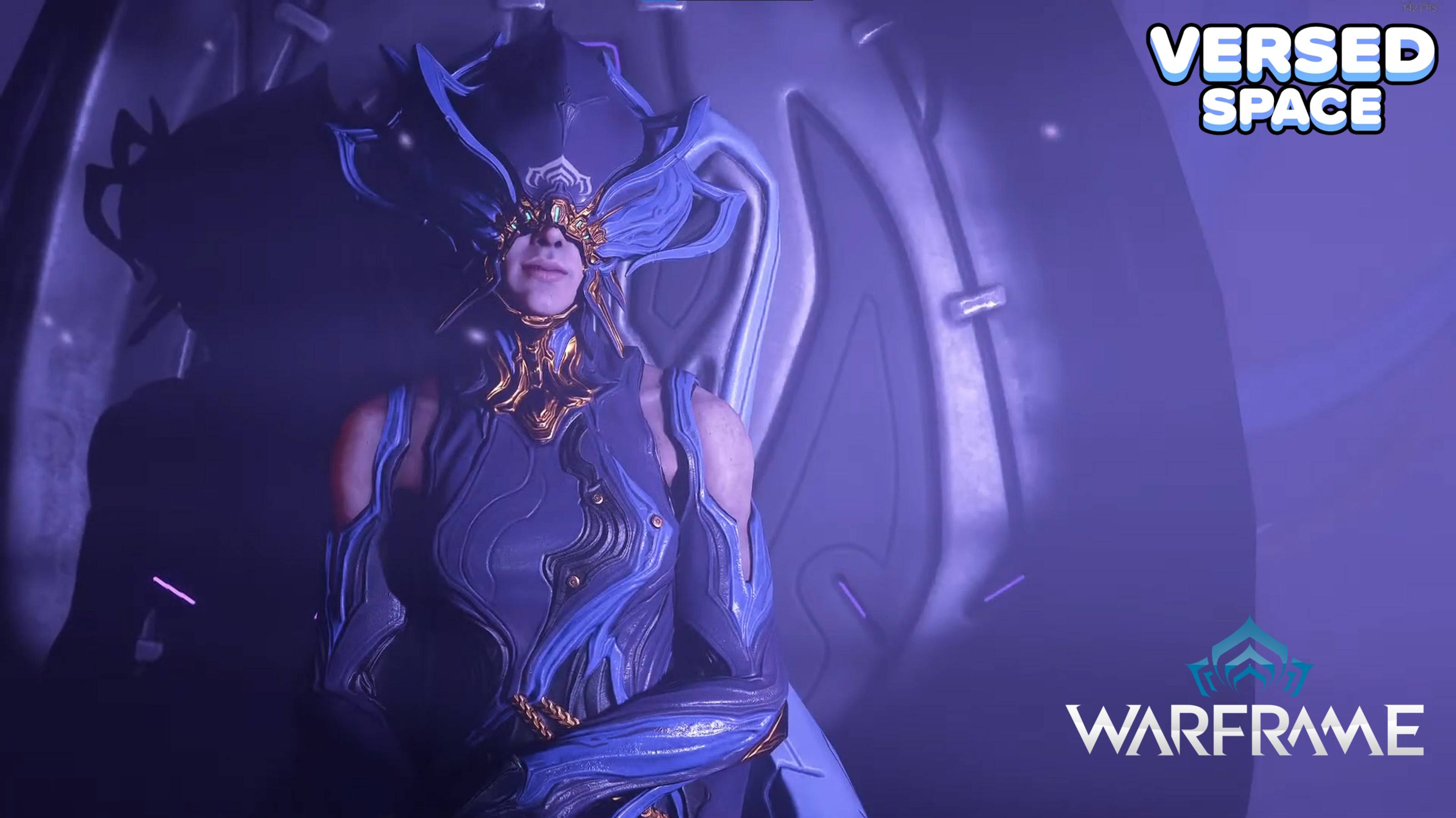 Warframe. Новая война, Ep29