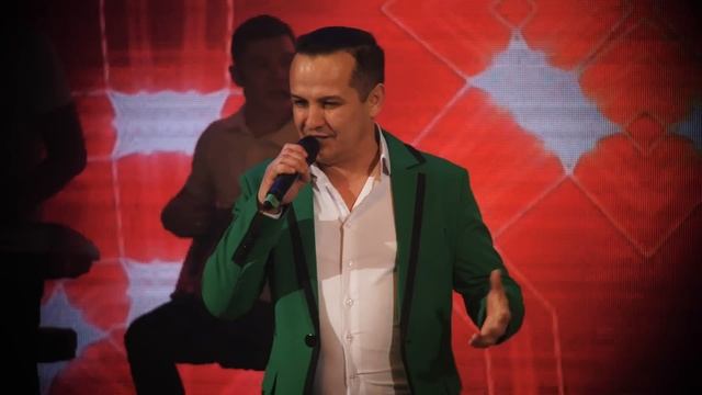 Концерт / Фирдус Тямаев / 6 Сезон / 2018 / Часть 1