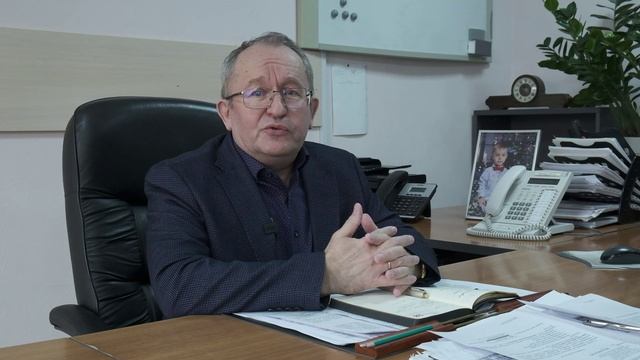 Карпов Константин Семенович.