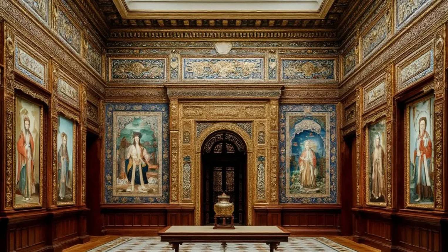 Москва/ Государственный музей востока/ #moscow #москва