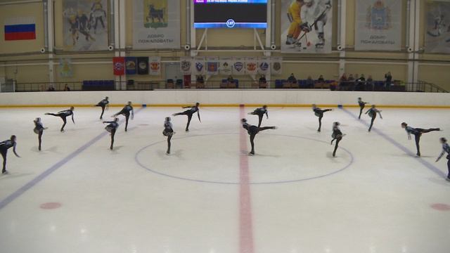 Санрайз 2 – 1 спортивный – 2025