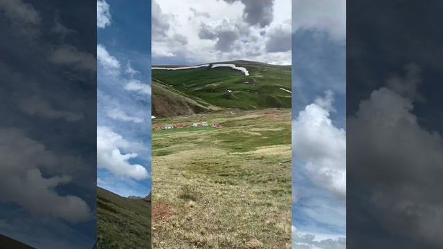 Аржан - Суу Бугузун и Святая Гора ️ Горный Алтай