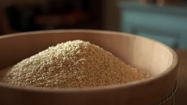 Ошибки при приготовлении мисо и розовых рисовых  шариков