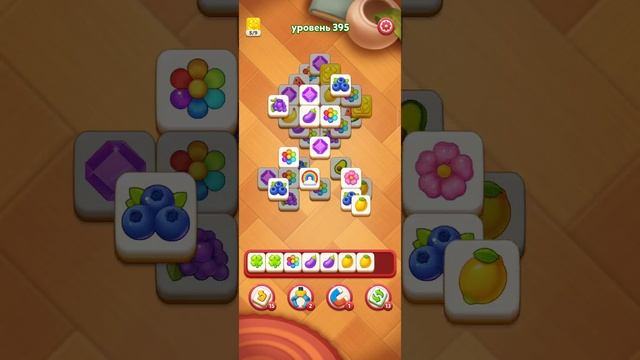 Головоломки (Tile Family) #2