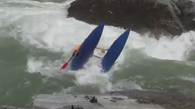 Кавказ 2021 4 серия - Большая Лаба