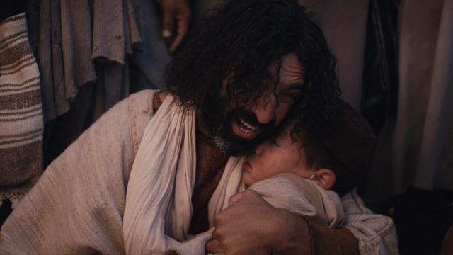 Марк 09 бүлек