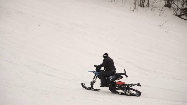 Monotrack Ultra 45 2025_4г