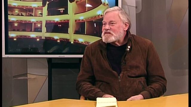 Вам слово. Программа телеканала ″РЕН ТВ - Астрахань″, Ю.Черницкий, ч. 1, 02.10.2014